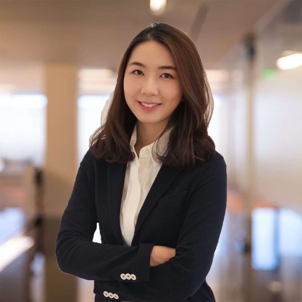 Ts. Dr. Lim Kah Yen – Nextgreen Global Berhad