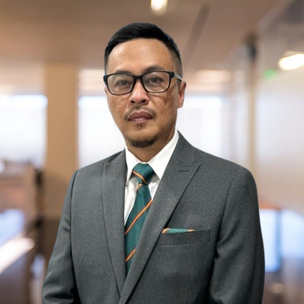 Azmir Abdul Aziz – Nextgreen Global Berhad