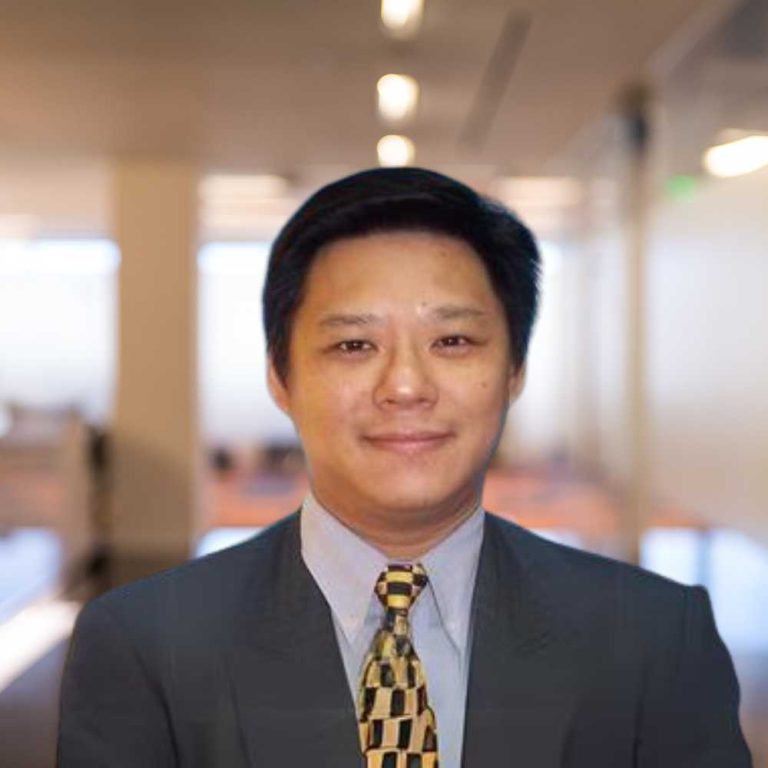 David Teh Cheng Lim – Nextgreen Global Berhad